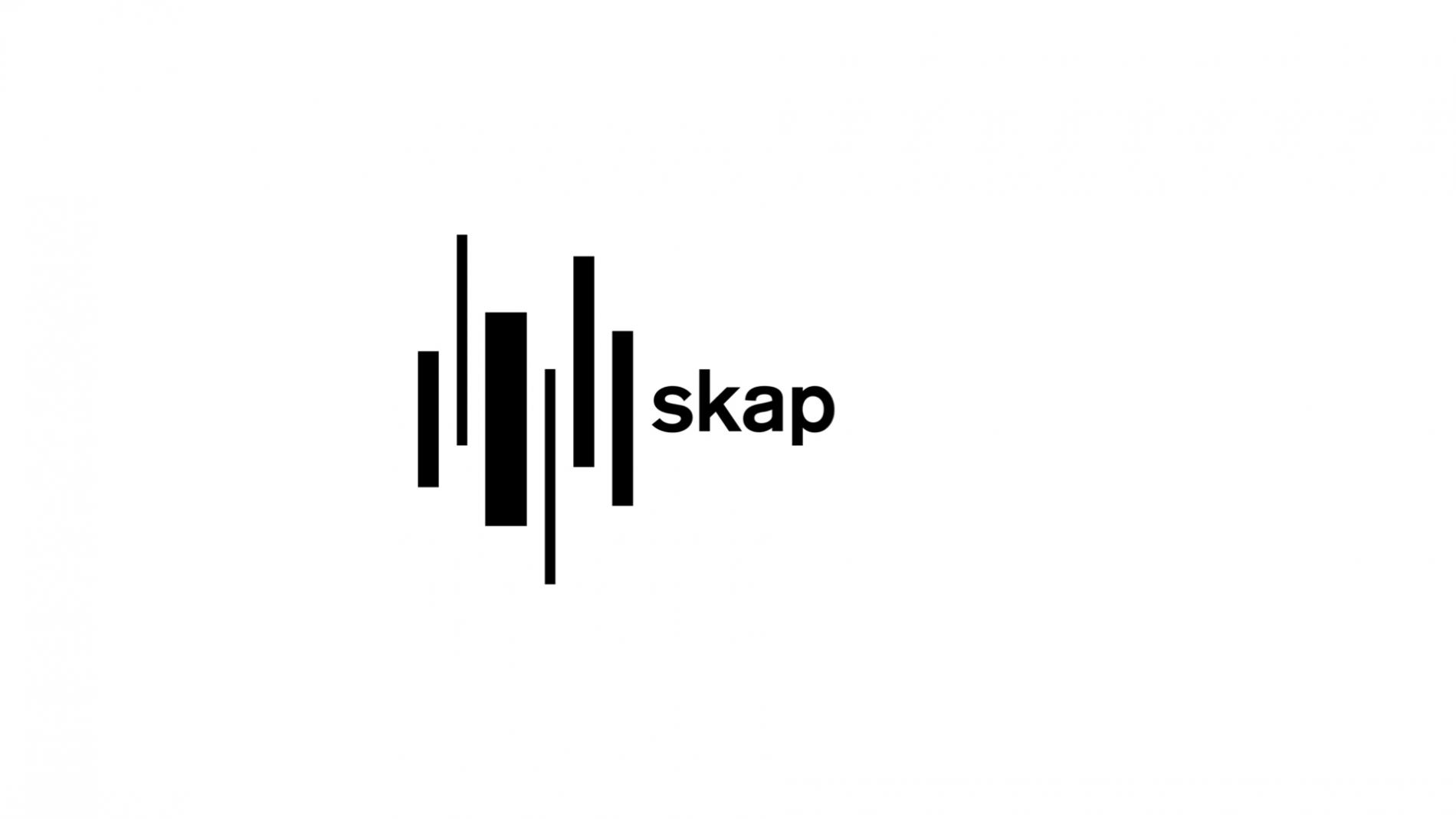 Skaps nya identitet – Skap